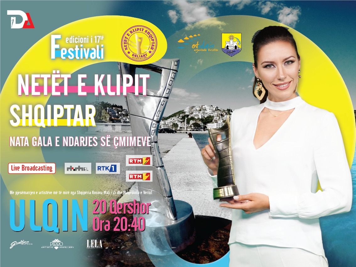 Netet e Klipit Shqiptar 2024